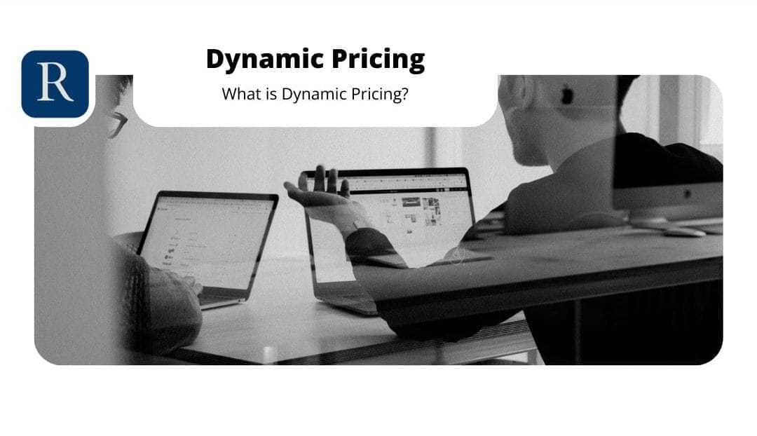 What is Dynamic Pricing Software? | RevyPro | Blog